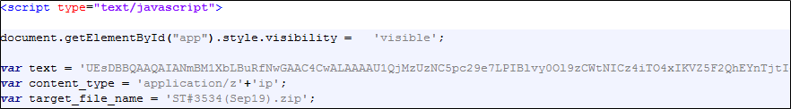 Qakbot Being Distributed As Iso Files Instead Of Excel Macro Asec